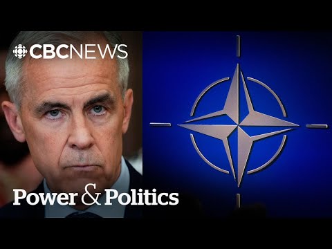 Can Canada spend $150B a year on defence? | Power & Politics