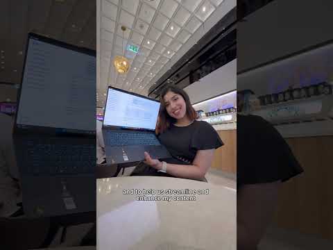 Microsoft Co Pilot launch with travel Based Influencers