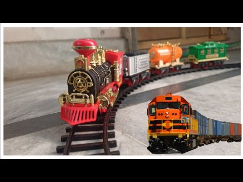 Model Trains at Best Price in India