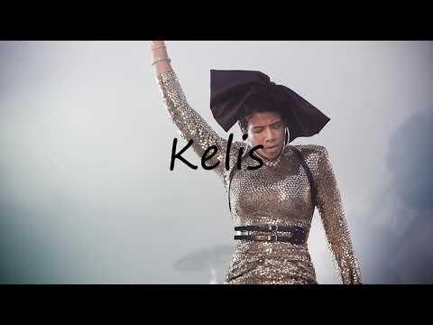 How to Pronounce Kelis?