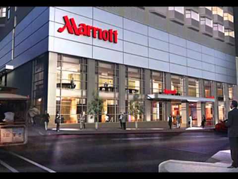 San Francisco Marriott Union Square