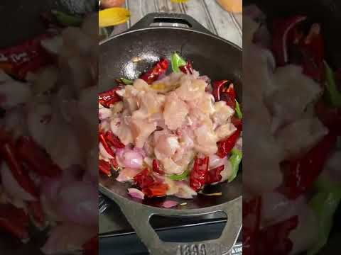 Chicken chinthamani #chickenchinthamani #chinthamani #coimbatorespecial #bachelorchicken #bachelor