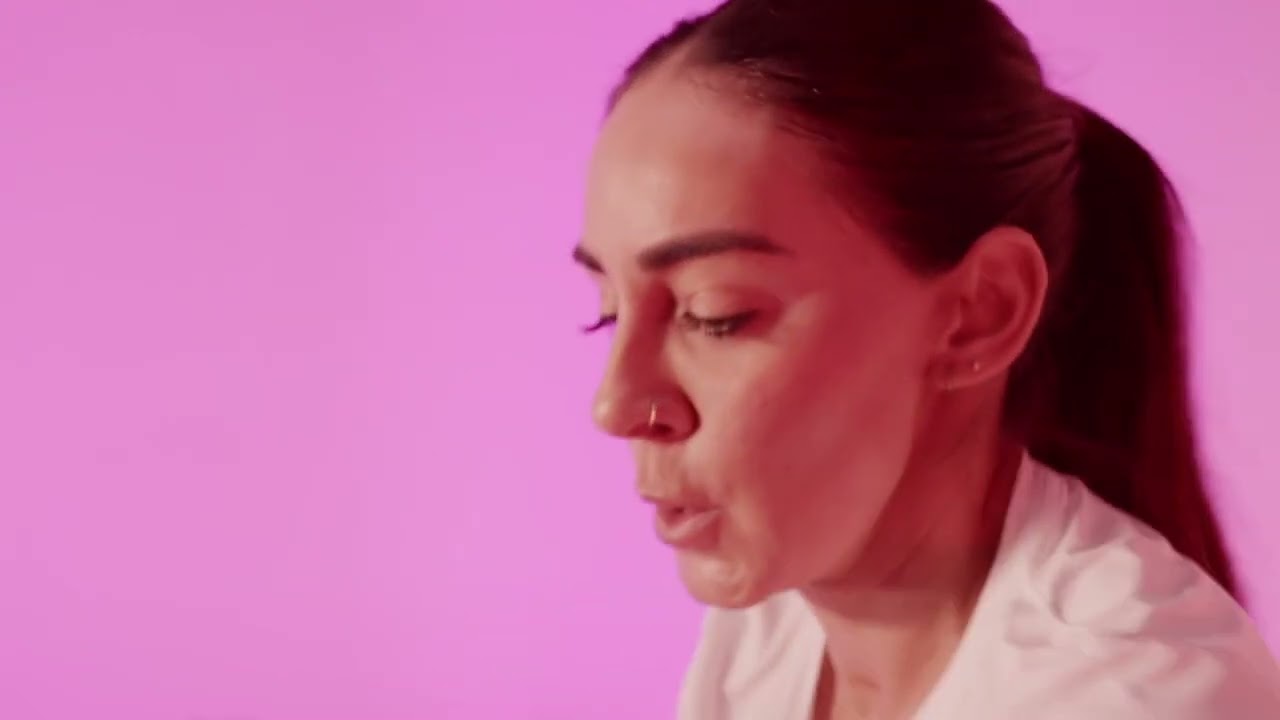 Throwdown HIIT Bike Sizzle Video