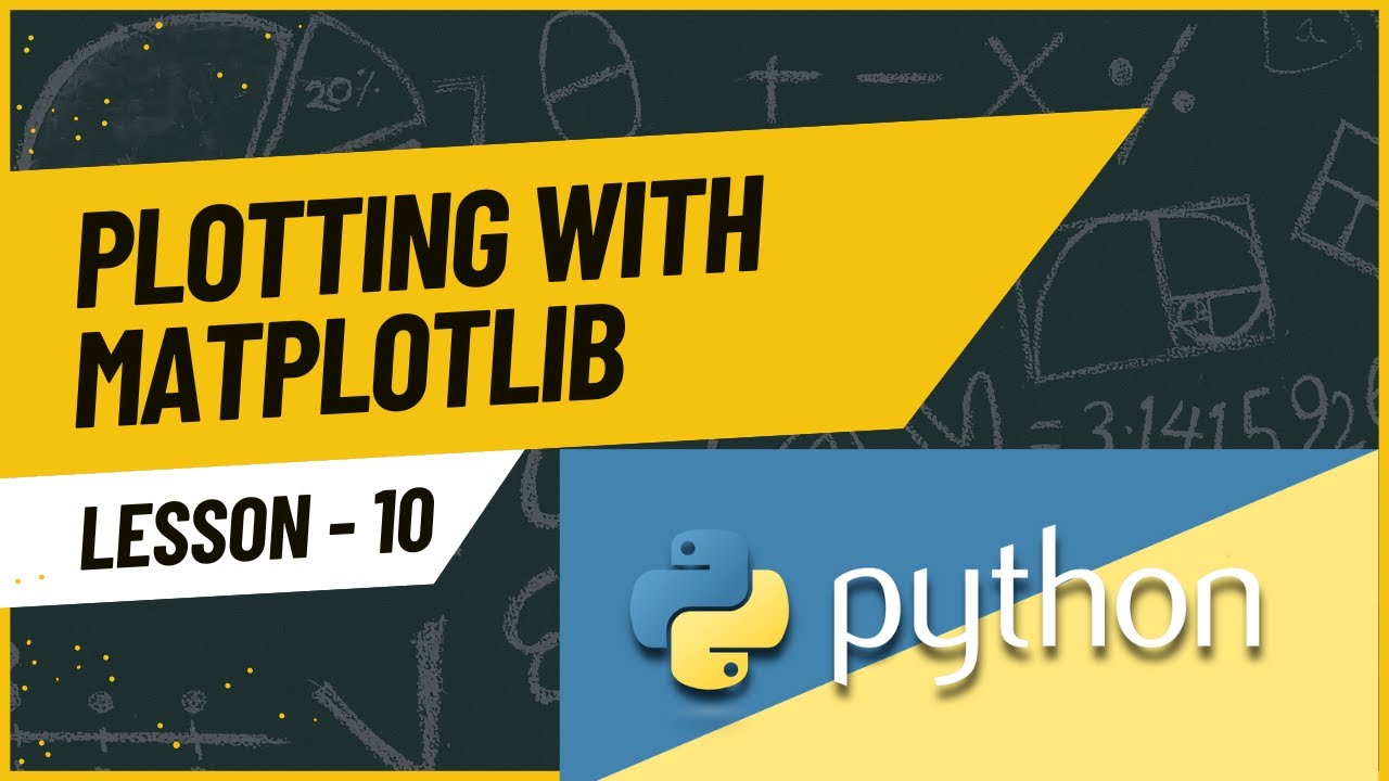 10. Python Data Visualization: Subplots, Line Plots, Scatter, Bar, Histogram & More!