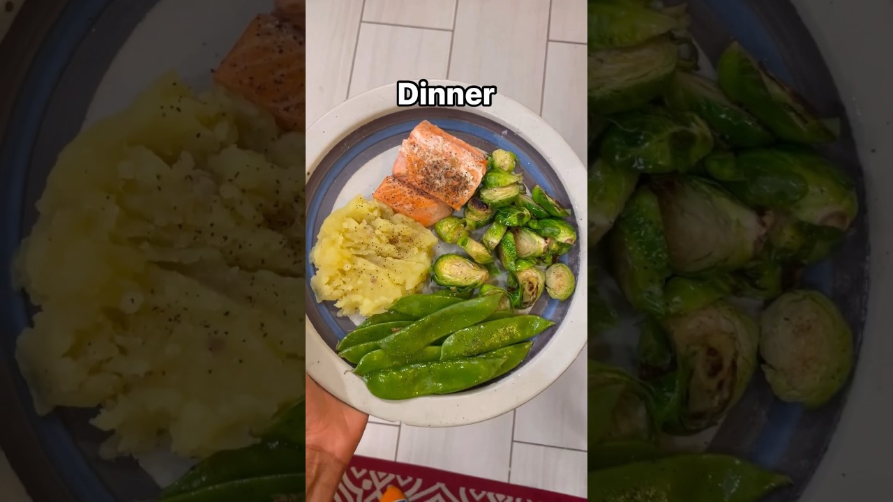 Diabetes & Kidney Friendly Meal Ideas #kidneydisease #kidneyhealth #diabeteshealth #diabetesmeals