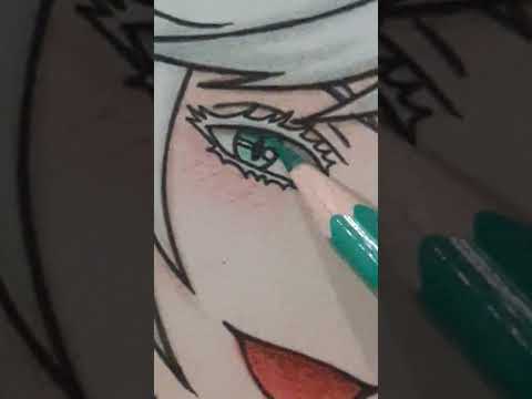#mizuki #kamisama #anime #shorts