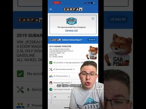 🔴 Carvana is a Scam! 🔴 The Truth Revealed! #carbuying #carvana #carbusiness pt 4/5