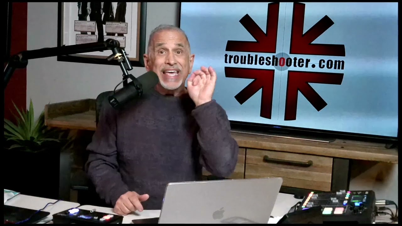 Watch & Listen – Turn To Radio!