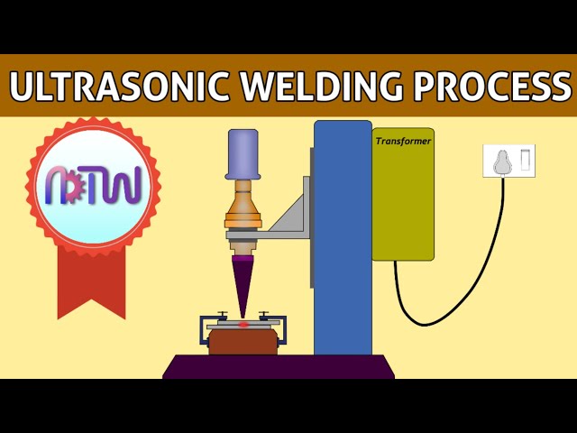 Ultra Sonic Welding Manufacturer from Mumbai