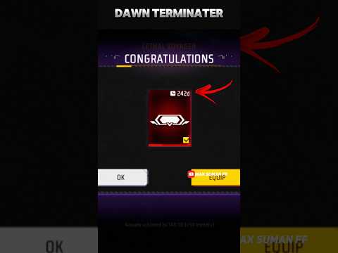 DAWN TERMINATER TITEL COMPLETE ???? TERMINATER TITEL COMPLETE #SHORT #shorts