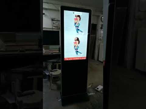 Digital Signages - Digital Signs Latest Price, Manufacturers & Suppliers