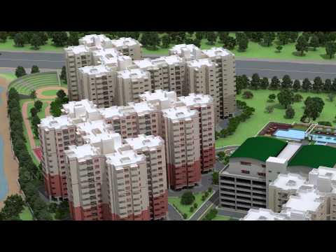 SNN Raj Serenity Bangalore South, Begur Road | Price List & Brochure ...