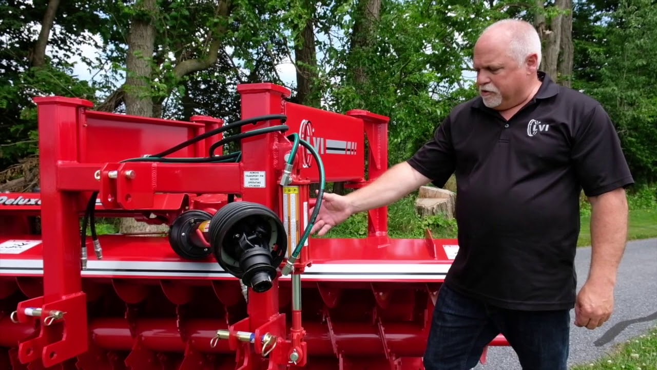 Introducing the New LVI Deluxe Wind Rower: Enhanced Features for ...