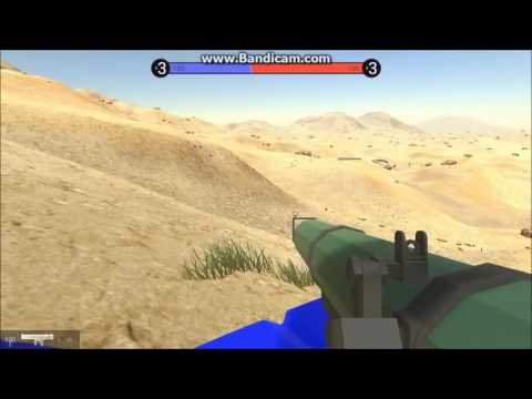 Steam Community :: Video :: Ravenfield beta 4