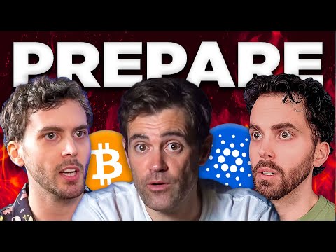 Coin Bureau's 2023 Crypto Forecast & Bitcoin Price Prediction (BE PREPARED)