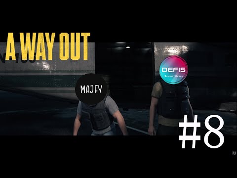 Steam Community :: A Way Out