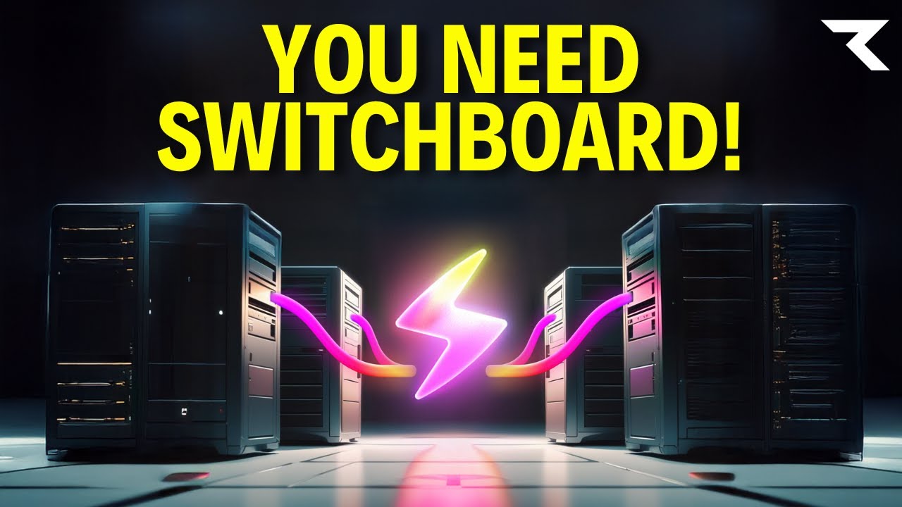 Switchboard: The Only Oracle You’ll Ever Need for Your Web3 App!