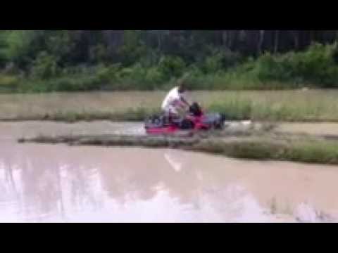 Mud riding Theodore Alabama