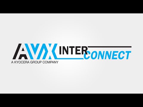 AVX Interconnect | Pogo Pin Contacts 9150 Series