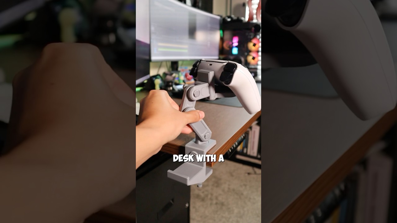 The best phone holder on earth 🌎 🚀 #3dprintable #3dprint #3dprinting #viralvideo #viralshorts