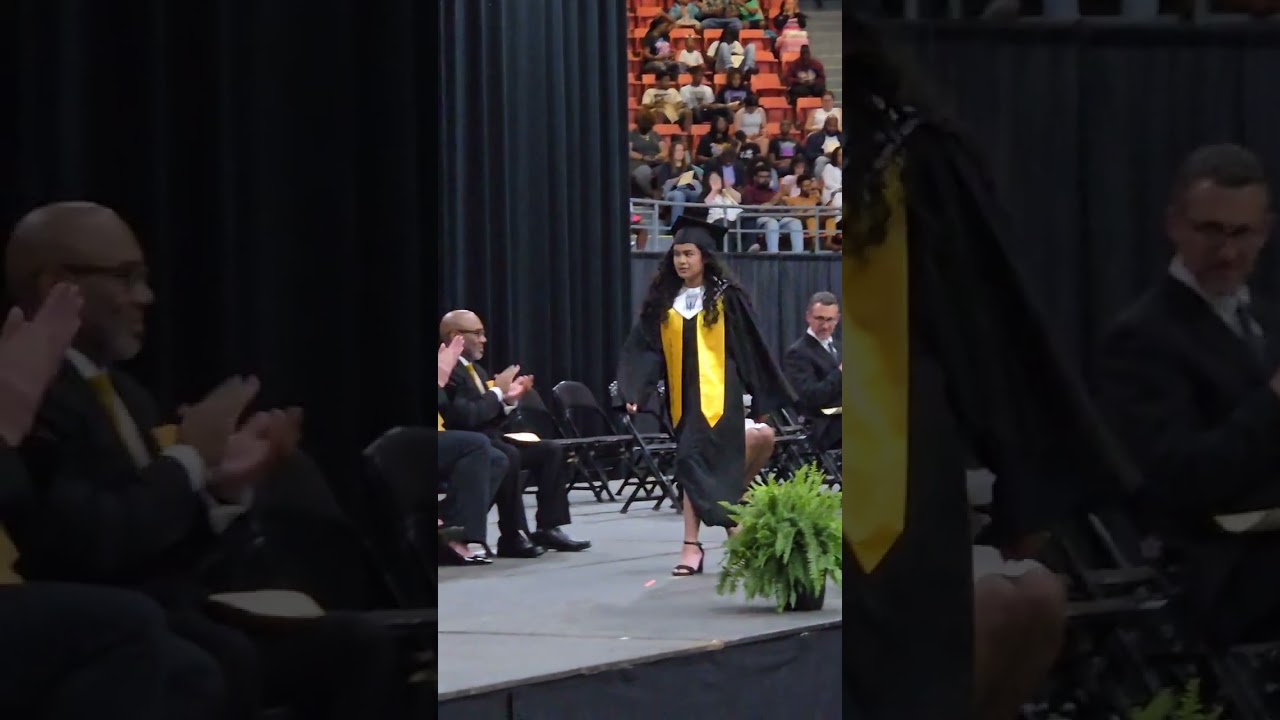 2024 NHS 137th Commencement Exercises