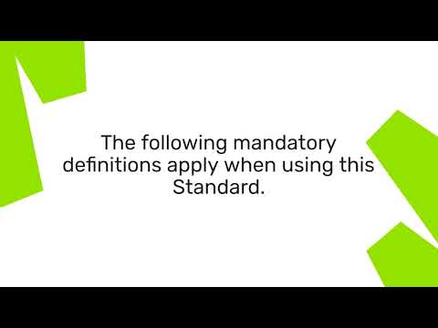 System Safety, Mil Std 882E: Definitions 31 to 33