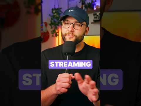 Live Streaming Isnt Hard (Beginners Tutorial)