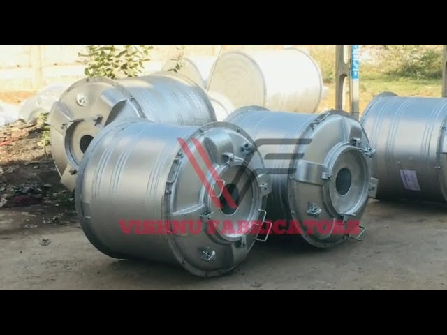 Rotomoulding Machine - Slimline Tank Roto Mould Manufacturer from Ahmedabad