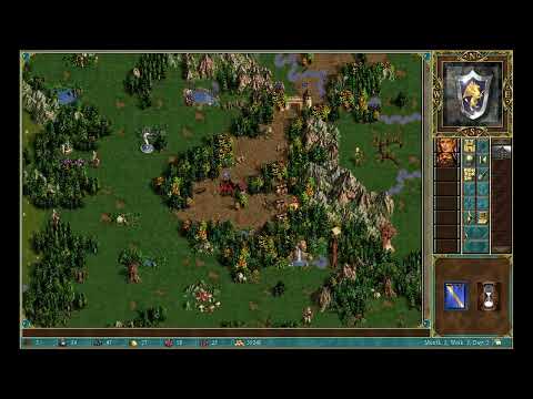 Steam Community :: Video :: Independence (Heroes of Might & Magic III ...