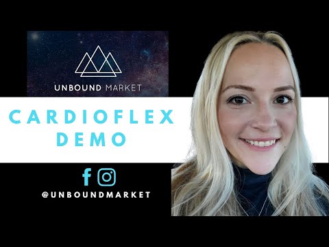 CardioFlex Product Demonstration