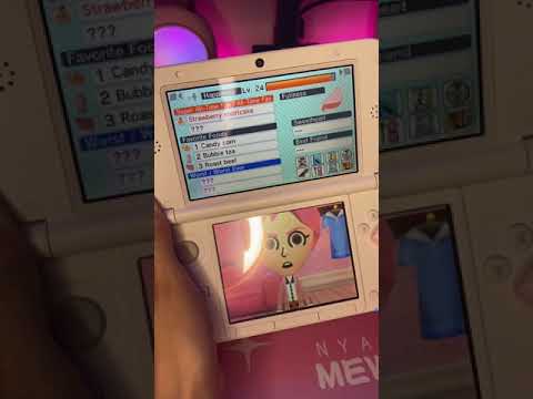 LET’S PLAY TOMODACHI LIFE! 🌸✨