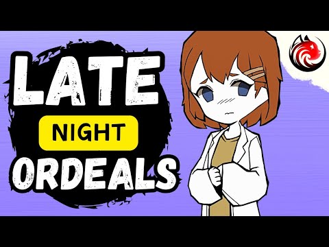 Midnight Ordeals are EASY Now in LOBOTOMY CORPORATION: EPISODE 60