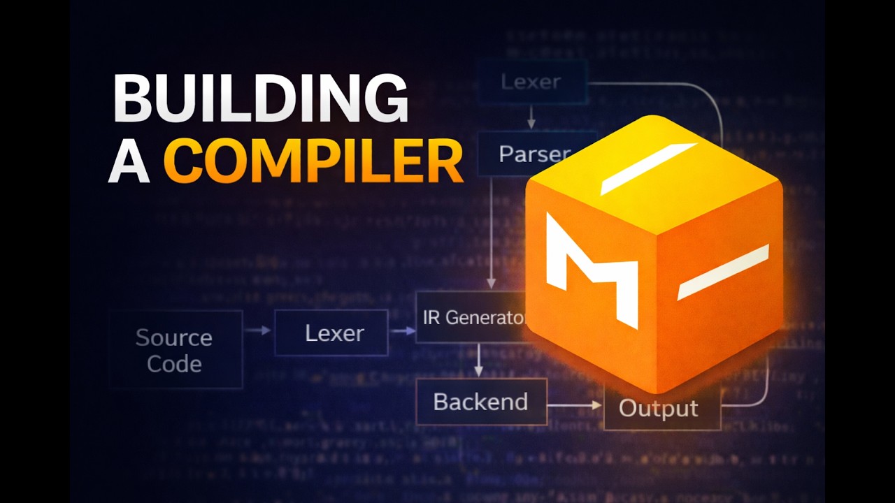 The Horror of Building a Compiler From Scratch