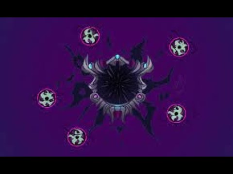 Steam Community :: Video :: Terraria Calamity Infernum Mod: Ceaseless Void