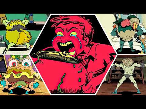 Steam Community :: Leftovers KO!