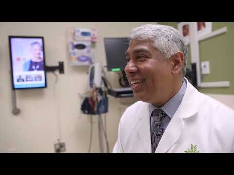 Karthik Ramaswamy, MD | Georgia Heart Institute