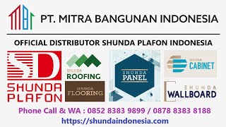 Jual Papan Pagar Penutup Proyek PPDU PVC Hoarding Indonesia Palembang ...
