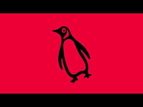 Penguin Book logo Intro