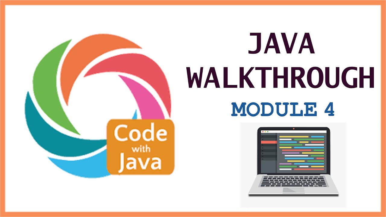 Sololearn Java WalkThrough🚶‍♂️ || M4 - Classes