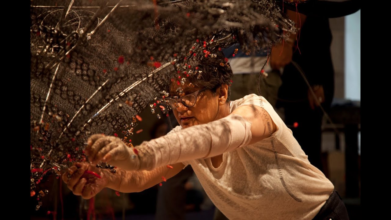 Perspectives: Rina Banerjee - National Museum of Asian Art