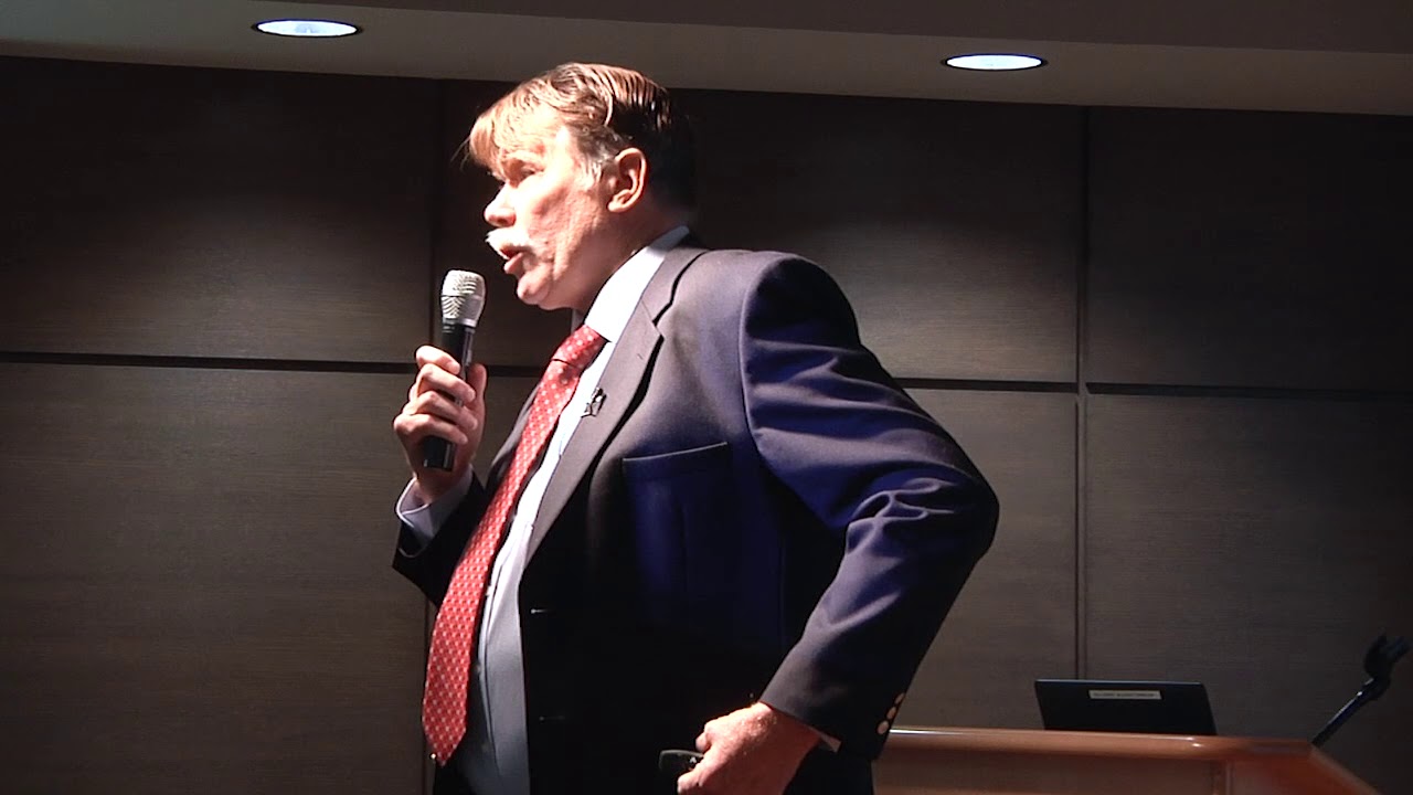 Cottingham Colloquium | Allen Hanley