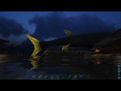 Steam Community :: Video :: Лидсихтис / ARK Survival Evolved