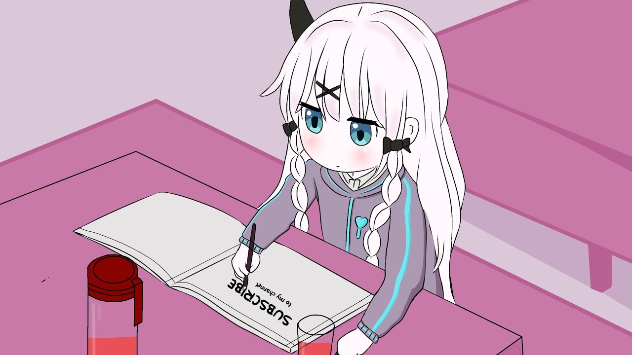 Rasazy & Selever Anime| Friday Night Funkin