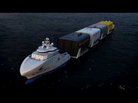 What is the future of shipping? – J-Log.com Logistics Academy