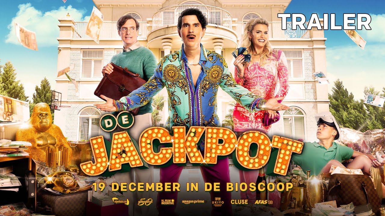De Jackpot (2024) – Filmonizirani