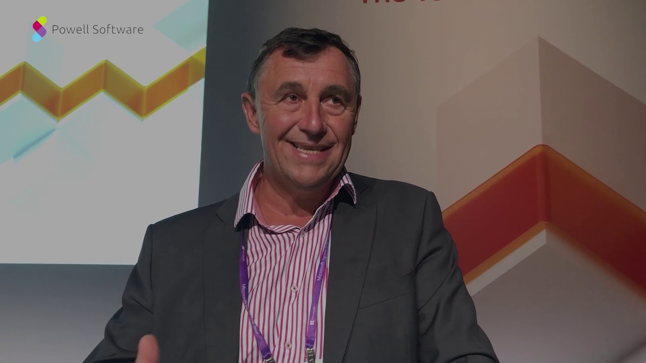 Why Choose Powell Software