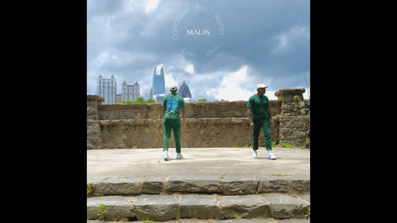 Malik - Introduction (Official Audio)
