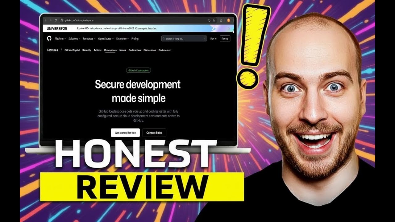 Replit Agent 3 vs GitHub Codespaces Cloud AI Development Comparison 2025
