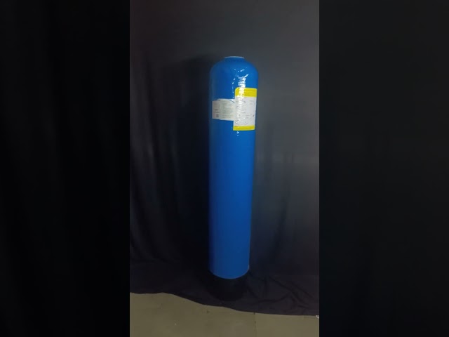 Industrial Vessels - Frp Ro Pressure Vessel Trader - Wholesaler ...