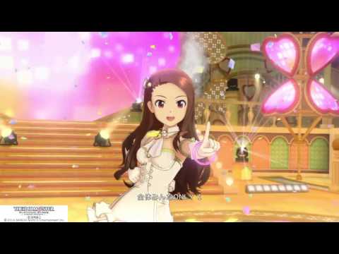 THE iDOLM@STER Platinum Stars: "READY!!" Extreme Live Iori Solo
